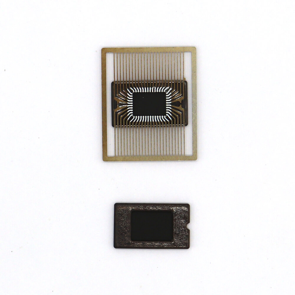 Surface Mount Line 48 - Corex Technology Corporation - Focus on ...